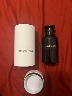 [ORIGINAL] AUTHENTIC LOUIS VUITTON LV LOVERS COLOGNE 100ML PERFUME FOR ...