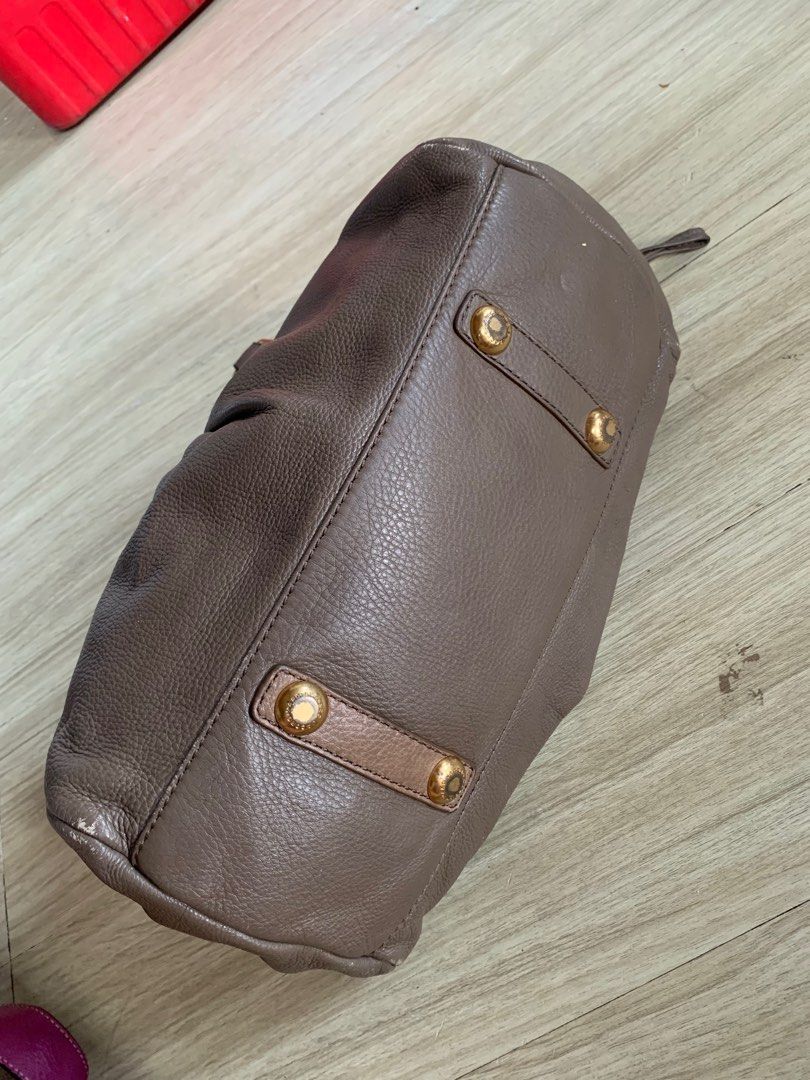 Original Mark Jacobs, Luxury, Bags & Wallets on Carousell