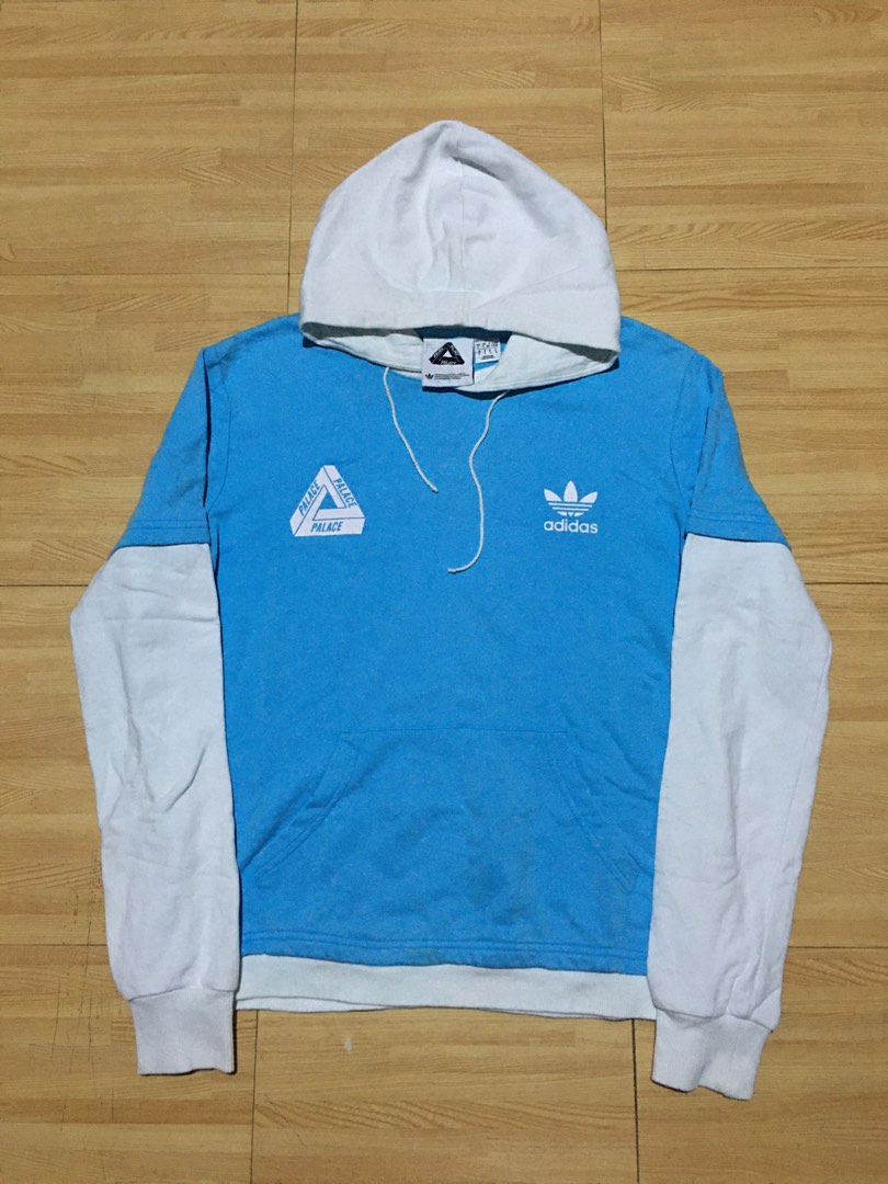 Palace x Adidas, Men's Fashion, Coats, Jackets and Outerwear on Carousell