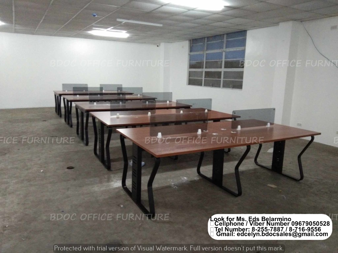 Partition Division for Office and Training, Furniture & Home Living ...