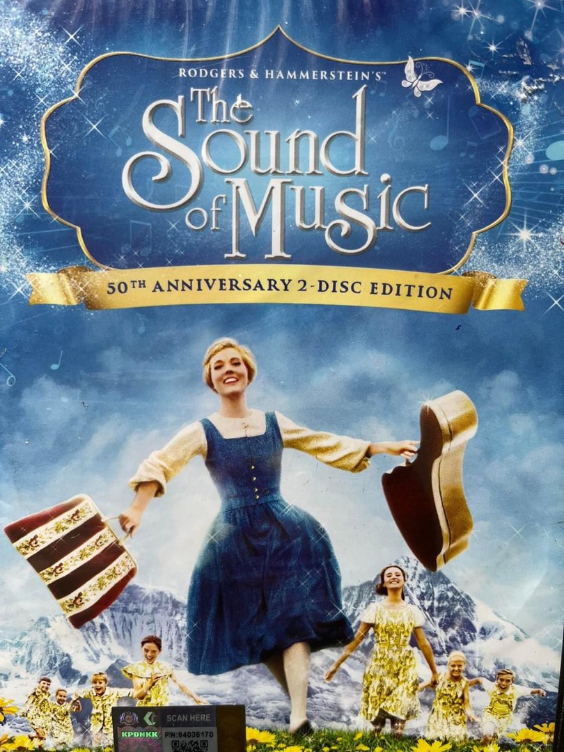 RARE ASSORTED ORIGINAL ENGLISH DVDS, Hobbies & Toys, Music & Media, CDs ...