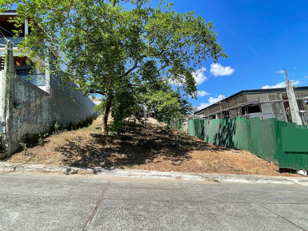 Residential Lot For Sale in Havila Township, Taytay Rizal near Cabrera ...