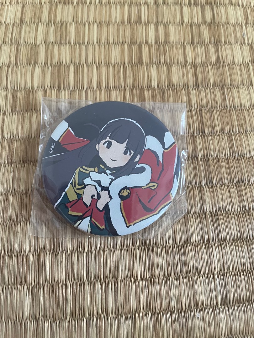 Revue Starlight Tsuyuzaki Mahiru PREORDER, Hobbies & Toys, Toys & Games ...