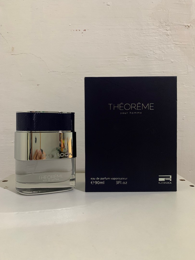 Rue broca theoreme, Beauty & Personal Care, Fragrance & Deodorants on ...