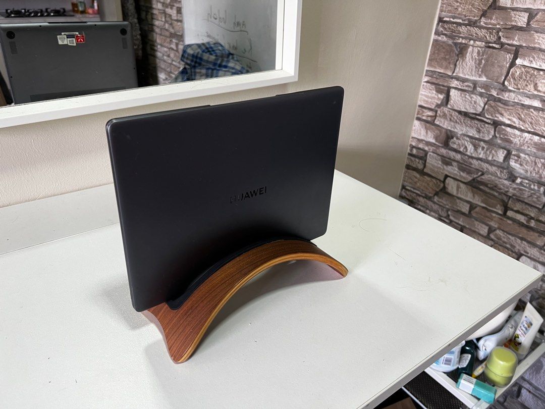 SAMDi laptop stand, Furniture & Home Living, Furniture, Other Home ...