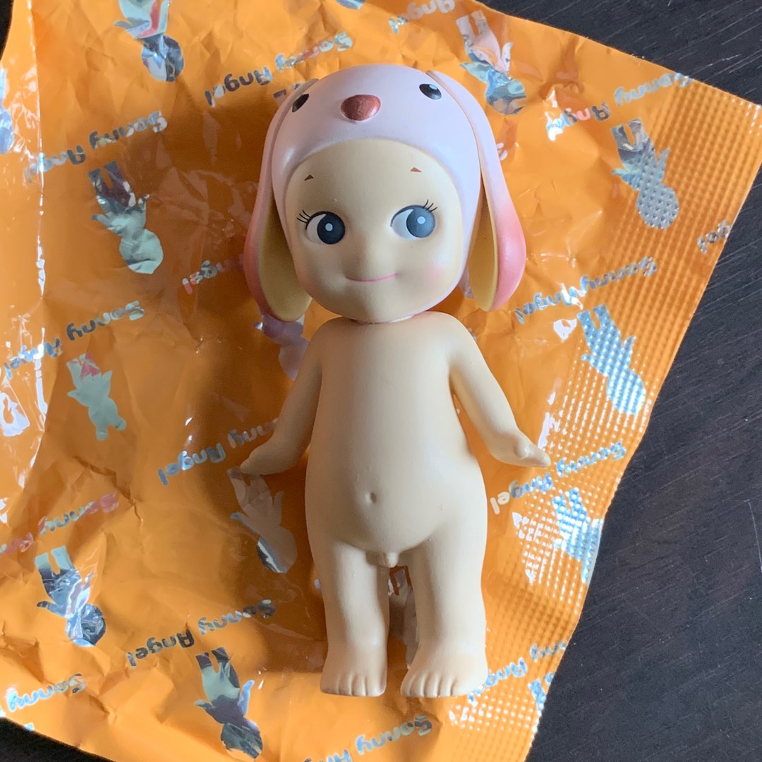 sonny angel lop ear, Hobbies & Toys, Toys & Games on Carousell