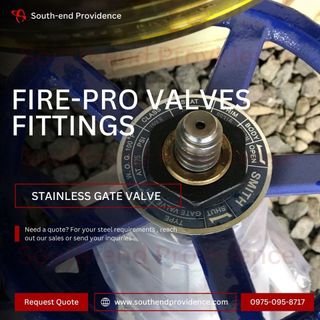 100mm diameter Kitz Gate Valve / Gate Valves and Check Valves ...