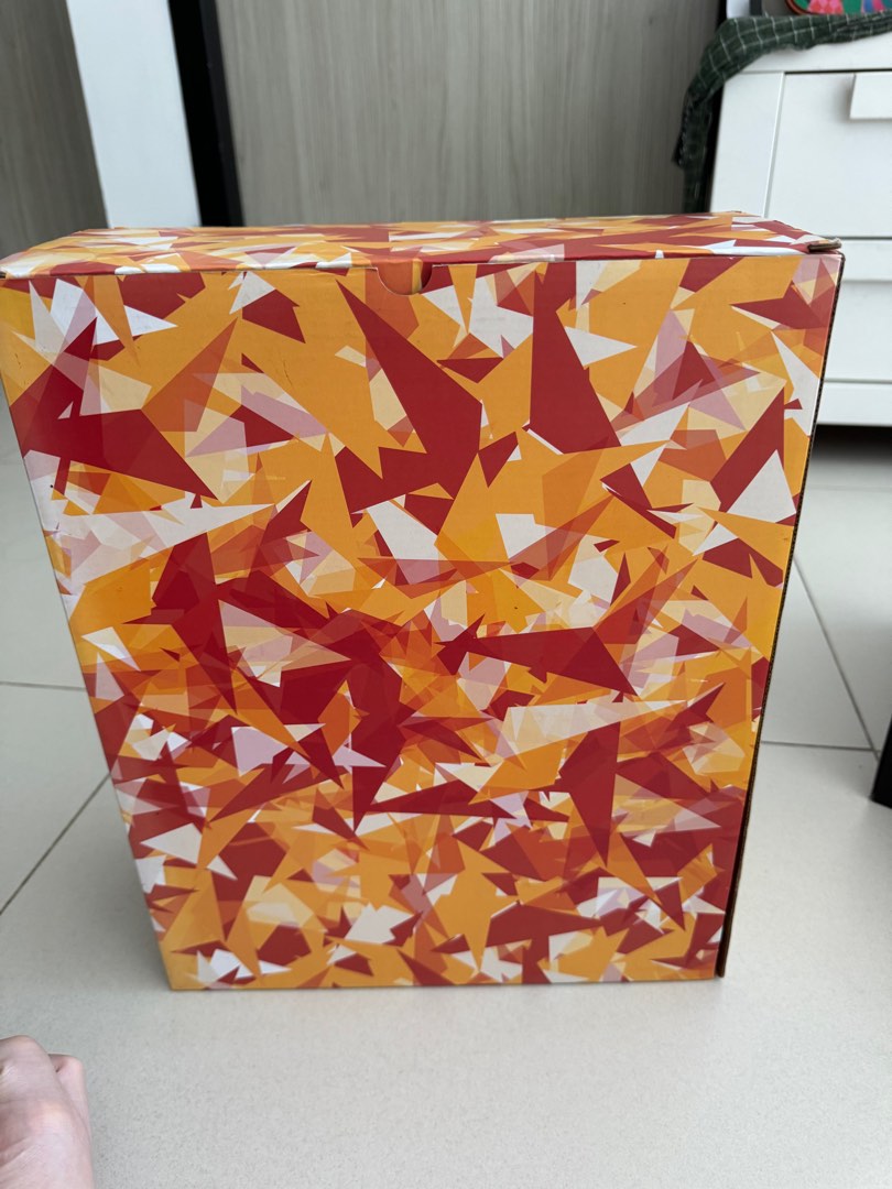 SUPERNOVA MG 1/100 HEAVYARM RED COLORED, Hobbies & Toys, Toys & Games ...