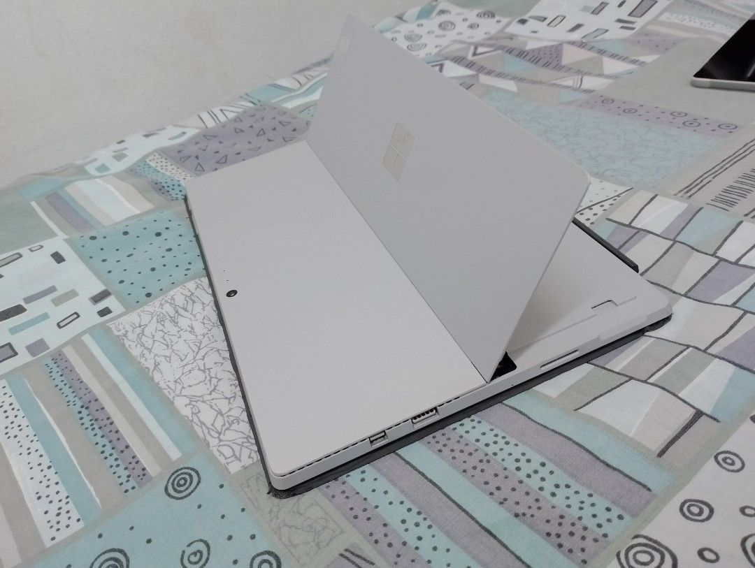 Surface Pro 4/i7-6th Gen/16GB/512GB/Touchscreen/With Keyboard/intel ...