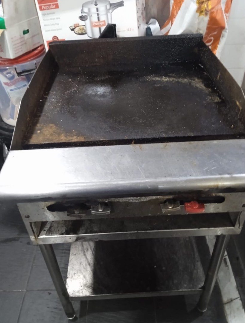 TAWA GRILL, TV & Home Appliances, Kitchen Appliances, Other Kitchen ...