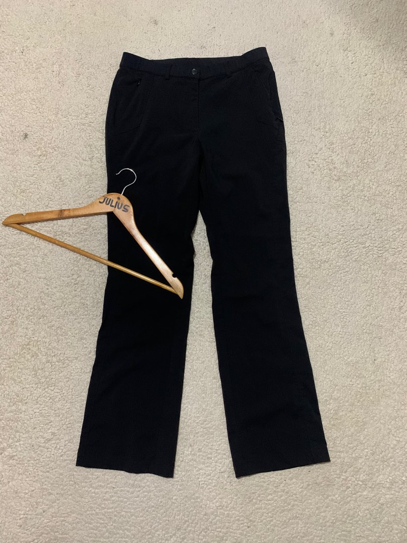 The north face trekpants for womens, Women's Fashion, Bottoms, Other ...