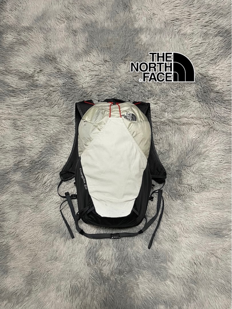 THENORTHFACE Chimera 24 Backpack, Men's Fashion, Bags, Backpacks on Carousell