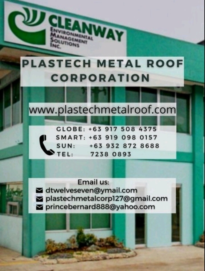 UPVC NON BRITTLE AND RUST FREE ROOFING, Commercial & Industrial ...