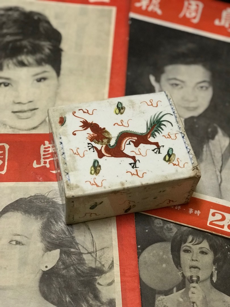 VINTAGE OPIUM PILLOW,CERAMIC PILLOWS,BANTAL CANDU, Hobbies & Toys ...