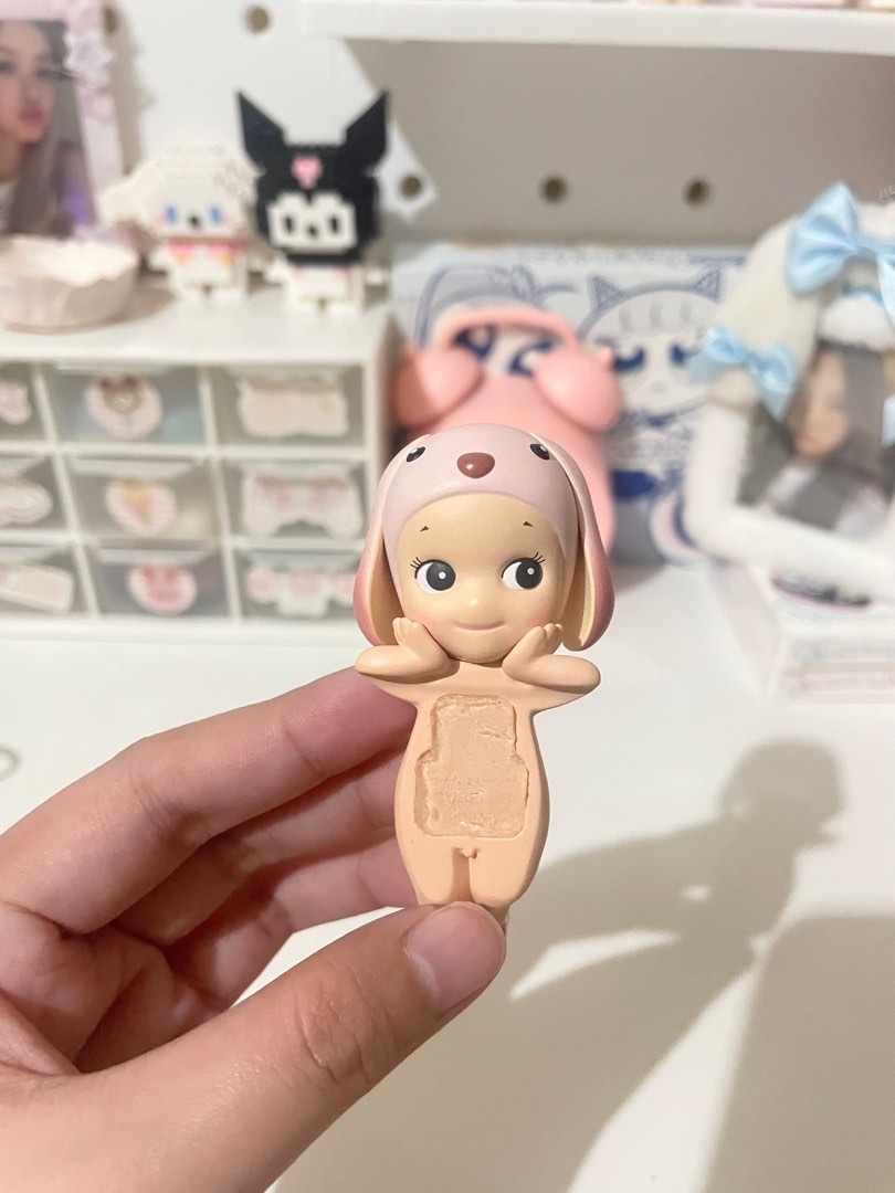 WTS OR WTT LOP EAR HIPPER SONNY ANGEL, Hobbies & Toys, Toys & Games on ...