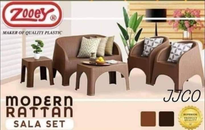 Zooey sala set store