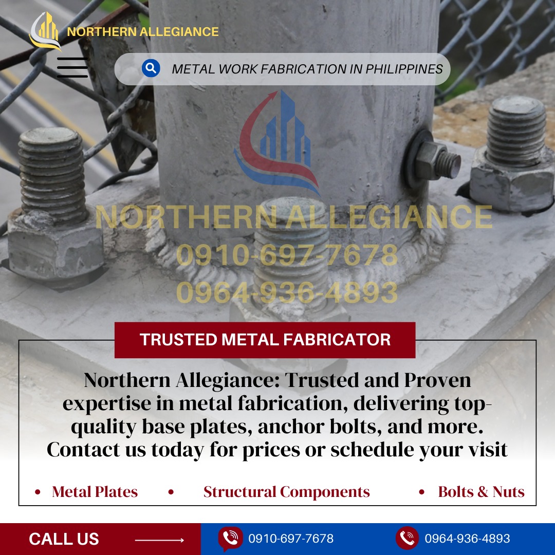 25mm Base Plate Customized | Philippine Metal Fabricated Mild Steel ...