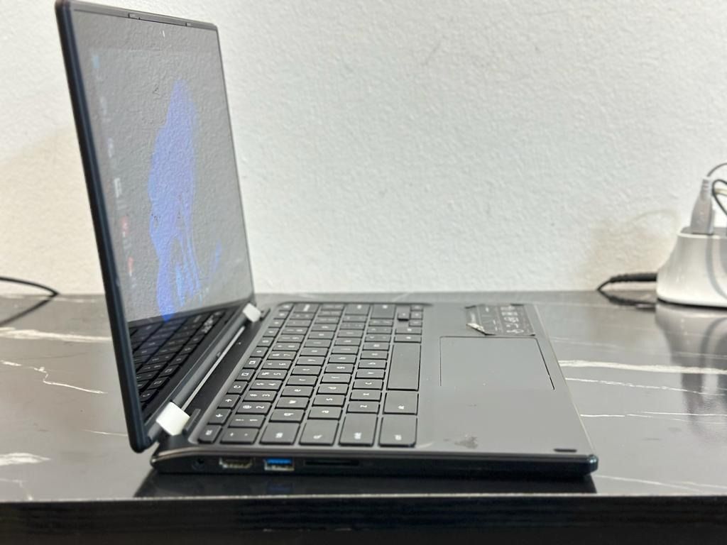 Acer 360 Degree Flip Screen Laptop - Window 11 + MS Office - Slim ...