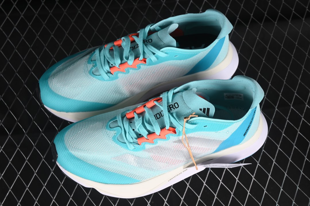Adidas Adizero Boston 12 M (ID6901) Unisex preorder, Fesyen Wanita ...