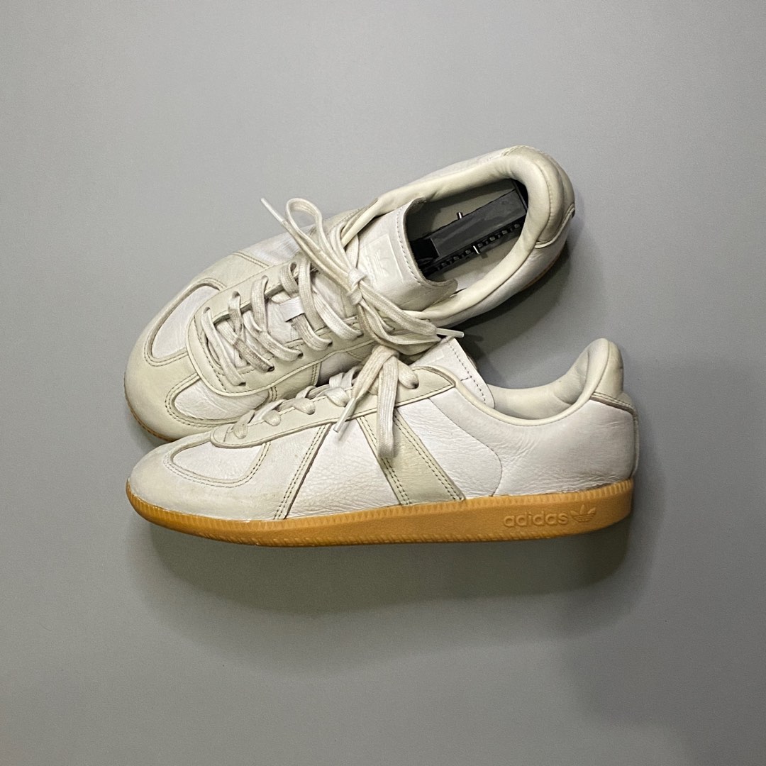 ADIDAS GATS, Men's Fashion, Footwear, Sneakers on Carousell