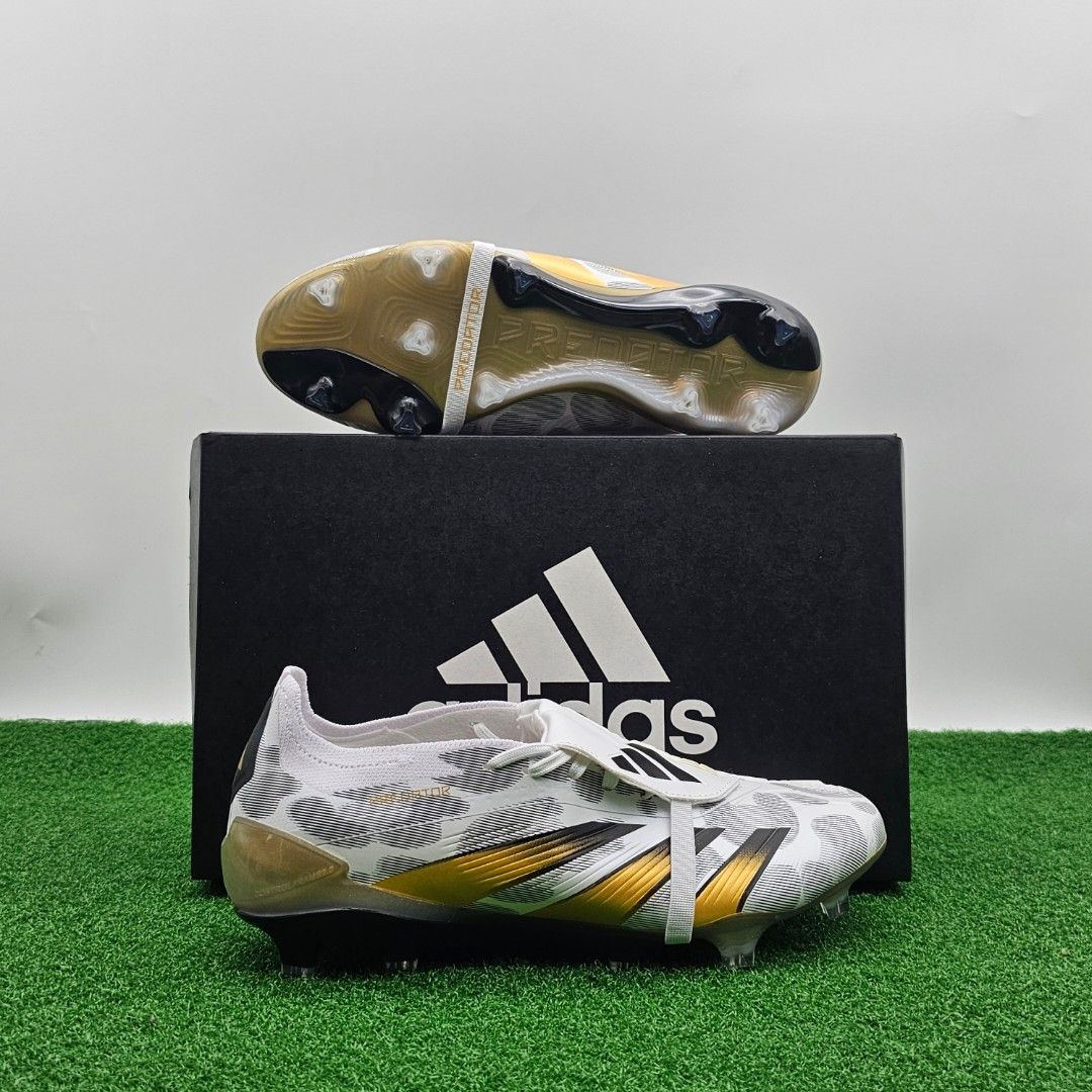 Adidas Predator 2024 Generation Pred 2.0, Men's Fashion, Footwear ...
