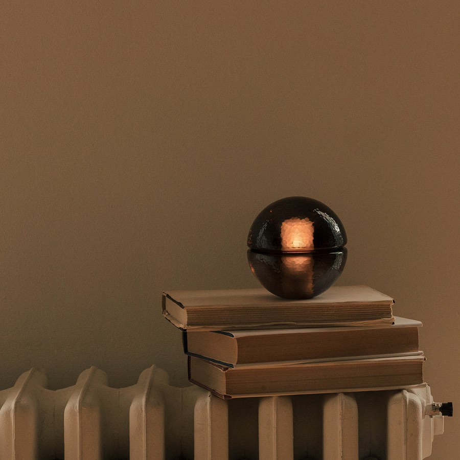 Aesop x BOCCI 美國限定限量版聯名手工玻璃燈 US Canada exclusive, limited-release ...