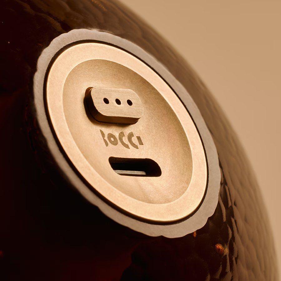 Aesop x BOCCI 美國限定限量版聯名手工玻璃燈 US Canada exclusive, limited-release ...