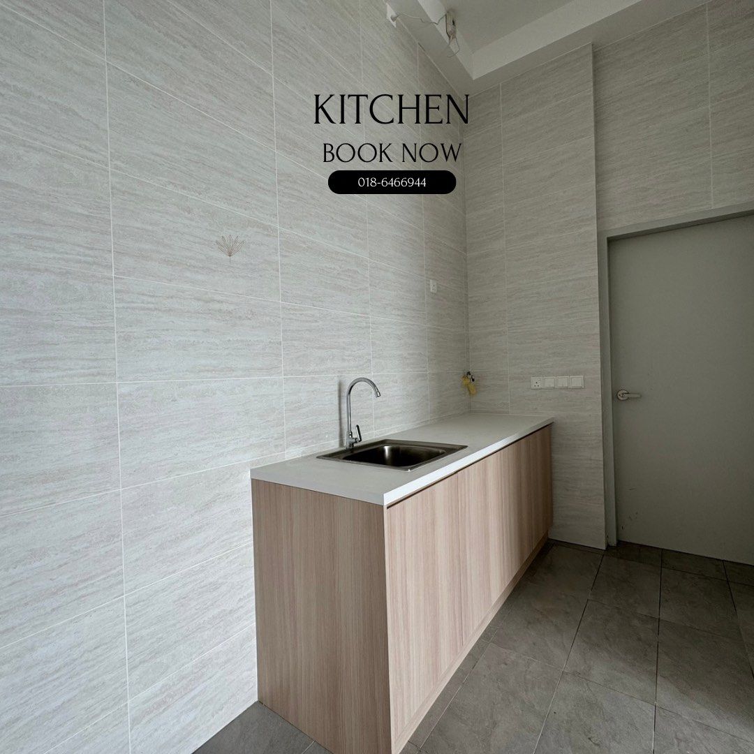 Antara Residences Putrajaya, Presint 5 (Freehold, ready to move ...