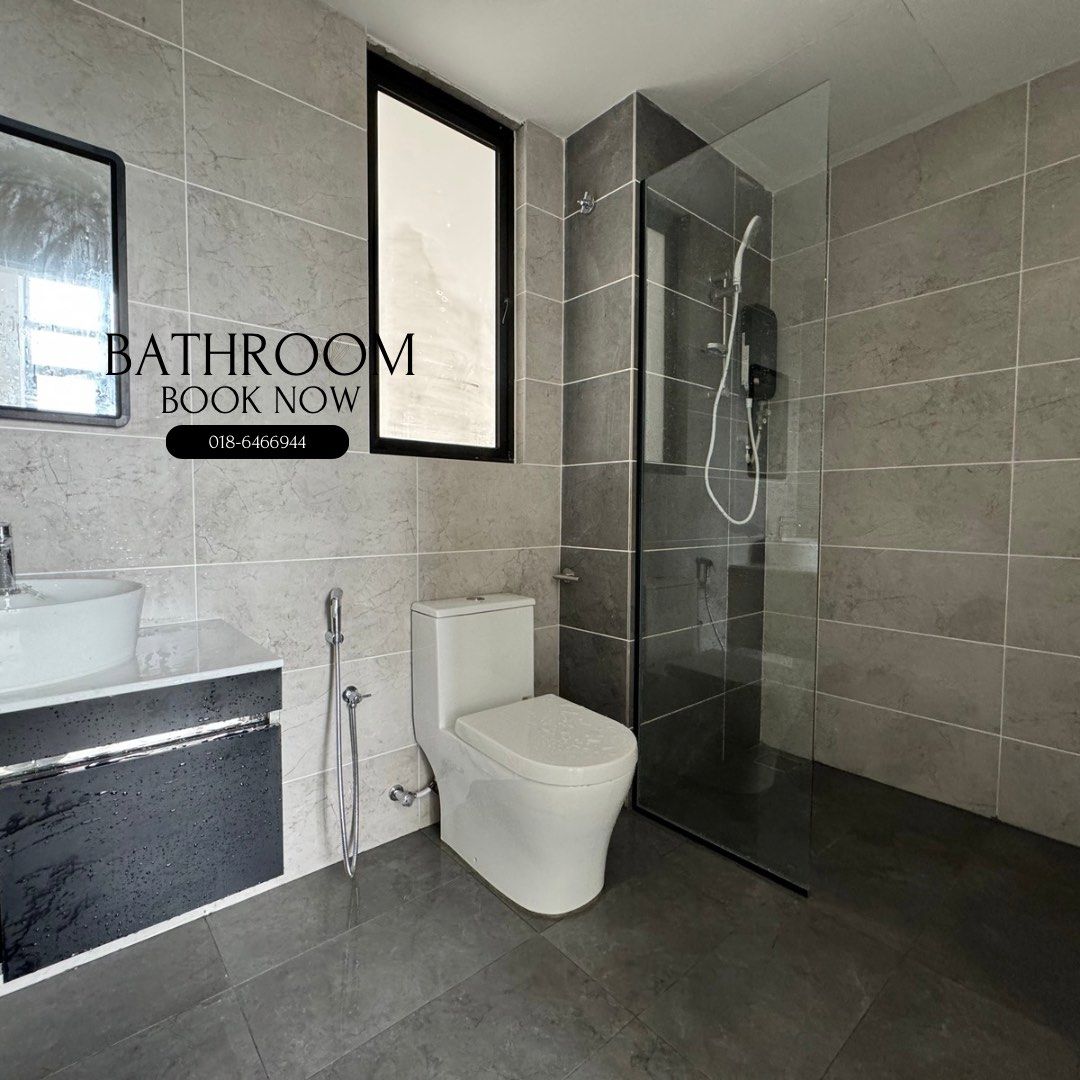 Antara Residences Putrajaya, Presint 5 (Freehold, ready to move ...