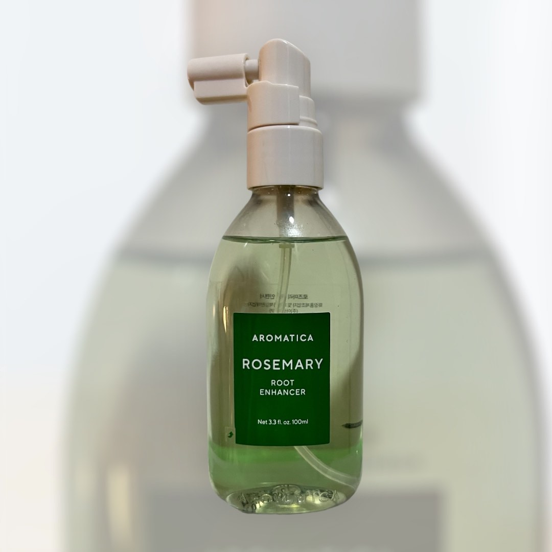 Aromatica Rosemary Root Enhancer Hair Tonic, Beauty & Personal Care ...