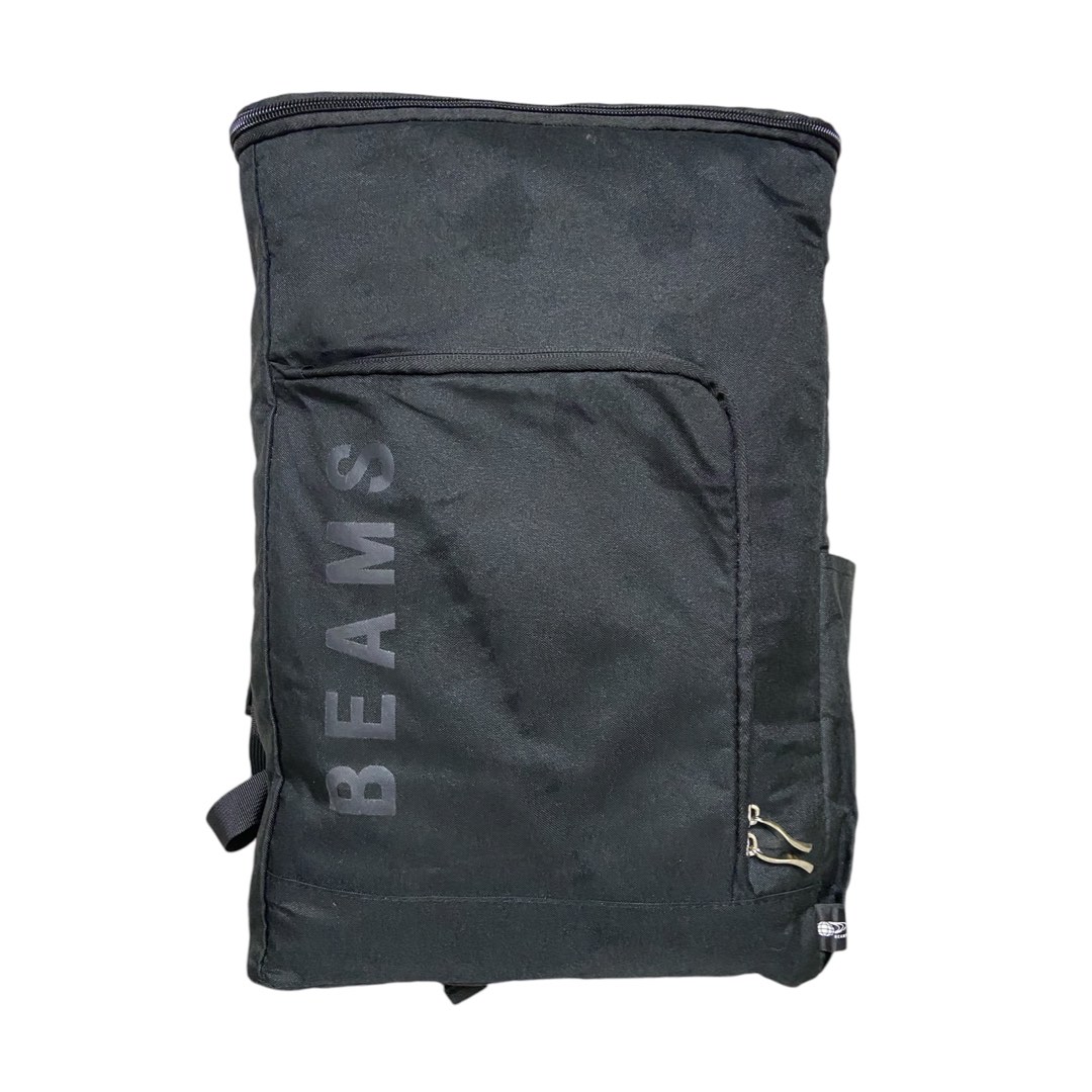 Beams Rucksack Magazine Supplement, Men's Fashion, Bags, Backpacks on ...