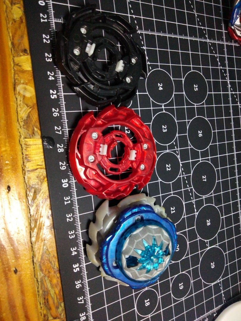 BEYBLADE GT DRAGO, Hobbies & Toys, Toys & Games on Carousell