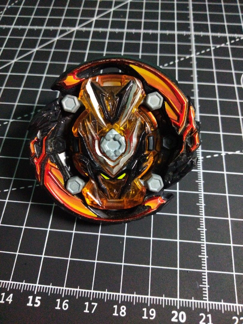 BEYBLADE GT LIMITED EDITION, Hobbies & Toys, Toys & Games on Carousell