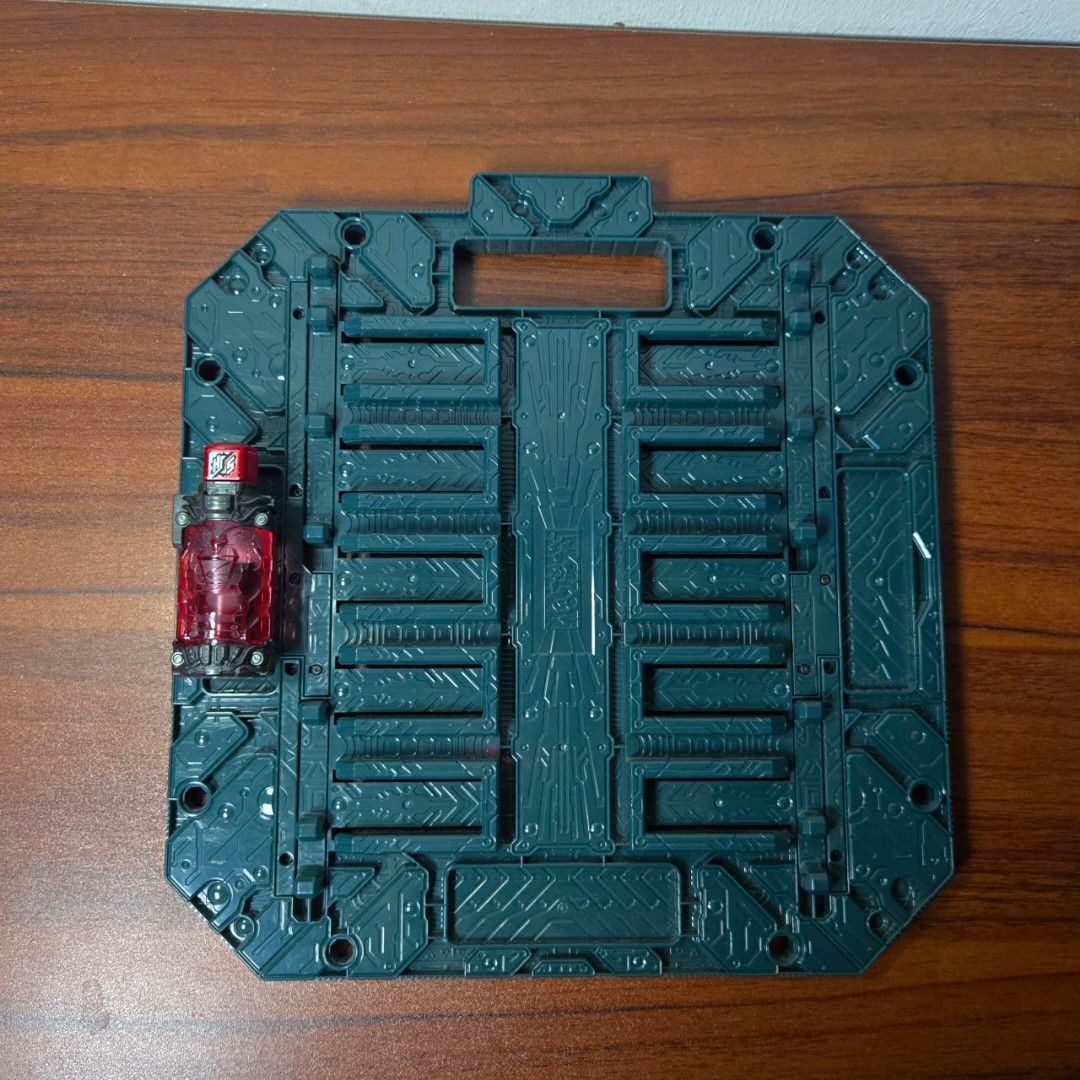 BIB DX Pandora Panel Box Kamen Rider Build Bandai, Hobbies & Toys, Toys ...