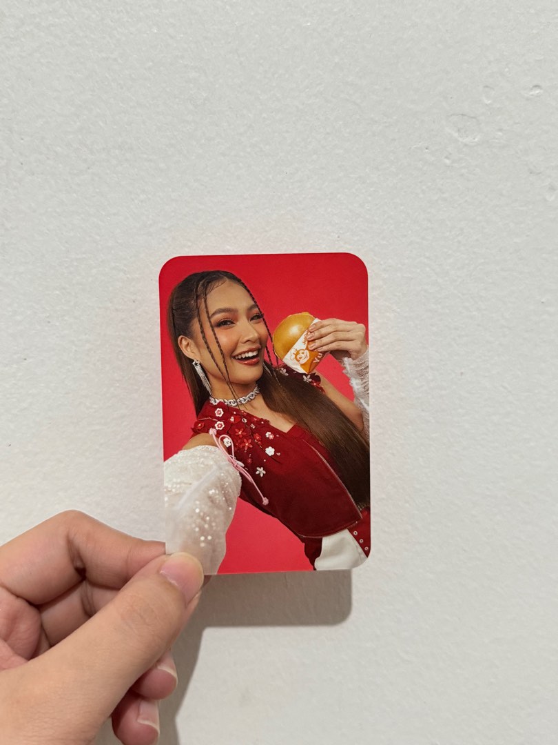 Bini Collete Photocard, Hobbies & Toys, Memorabilia & Collectibles, K ...