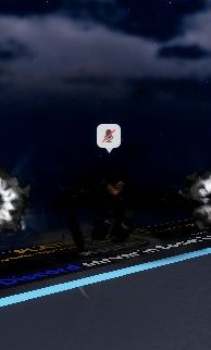 BLADE BALL DUAL SHADOW MIRAGE, Video Gaming, Gaming Accessories ...