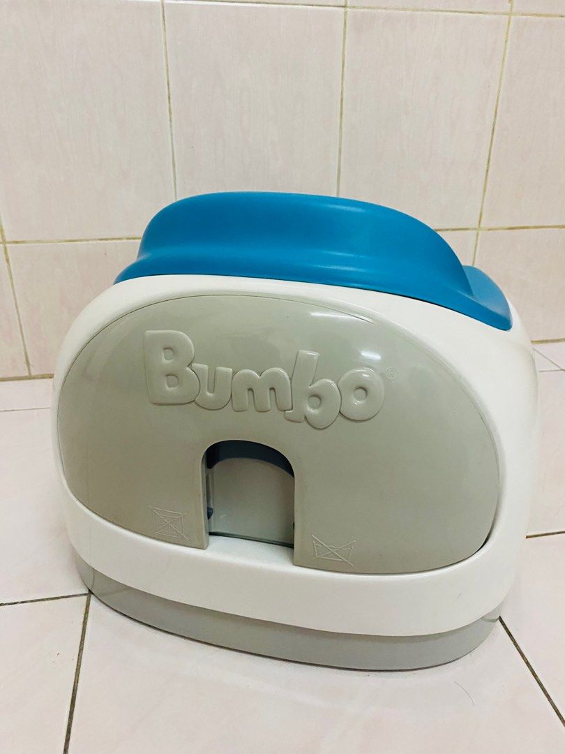 Bumbo 3 in 1 Multi Seat Baby Chair, Babies & Kids, Baby Nursery & Kids ...