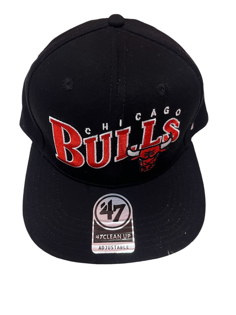 Chicago bulls, Everything Else, Others on Carousell
