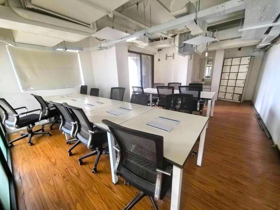 Commercial Office Space For Lease near Okada Paranaque City, Property, Rentals, Commercial on ...