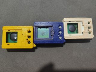Digimon vpet x, Hobbies & Toys, Toys & Games on Carousell