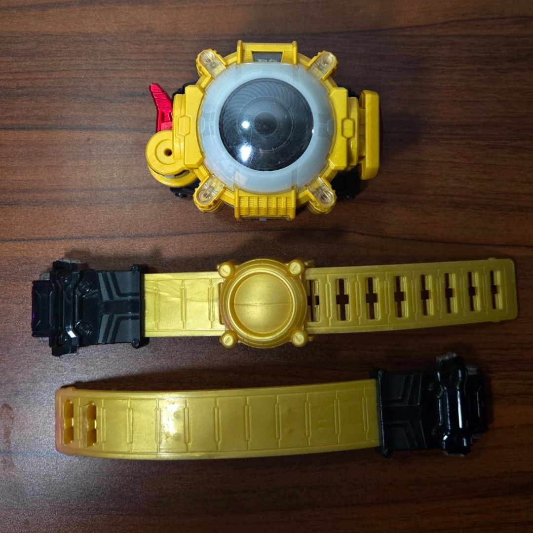 DX Ghost Eyecon Driver G Belt Kamen Rider Ghost Bandai, Hobbies & Toys, Toys & Games on Carousell