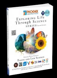 Earth and Life Science Book Phoenix, Hobbies & Toys, Books & Magazines ...