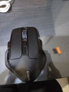 MicroPack G850 Gaming Mouse, Computers & Tech, Parts & Accessories ...