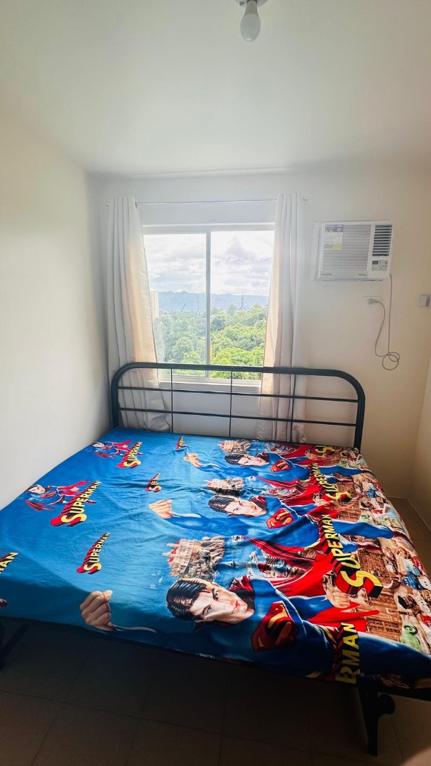 FULLY FURNISHED 2BR Condo - Verde Spatial Commonwealth Quezon City ...