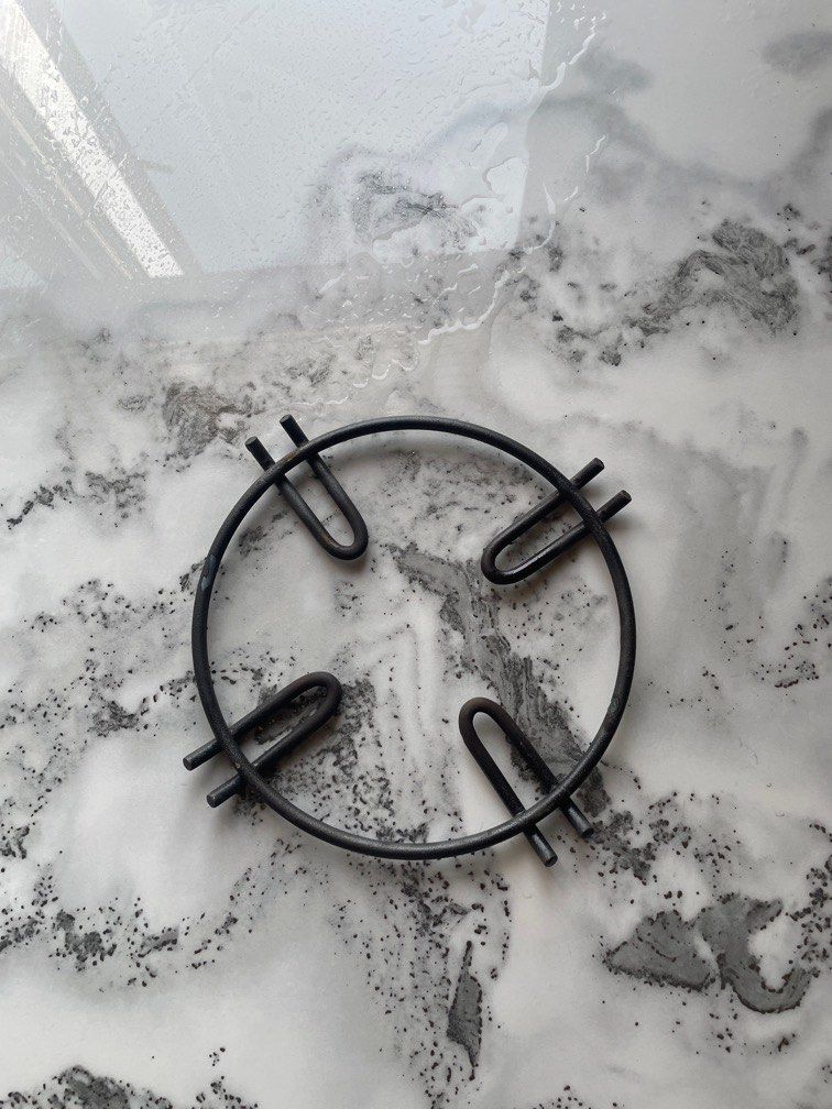 gas stove base, Furniture & Home Living, Kitchenware & Tableware, Other ...
