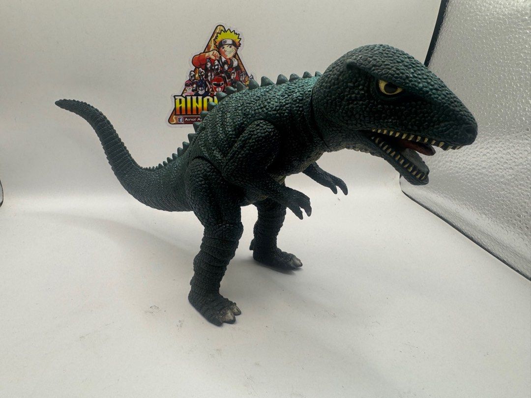 gorosaurus godzilla series, Hobbies & Toys, Toys & Games on Carousell