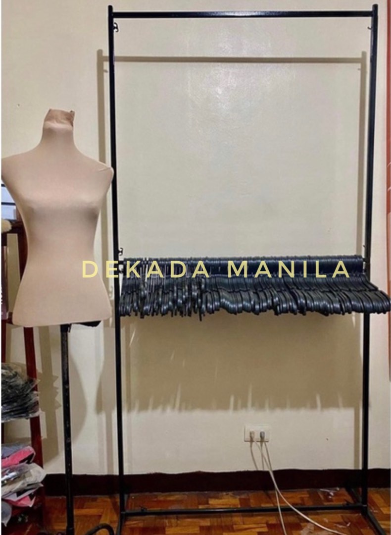 HEAVY DUTY TUBULAR SAMPAYAN, Furniture & Home Living, Home Improvement ...