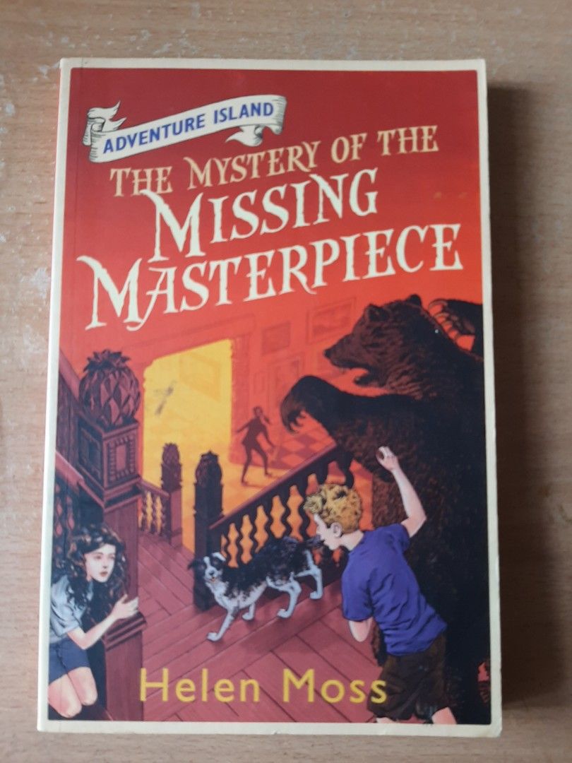 Helen Moss : The Mystery Of The Invisible Spy & The Mystery Of The ...
