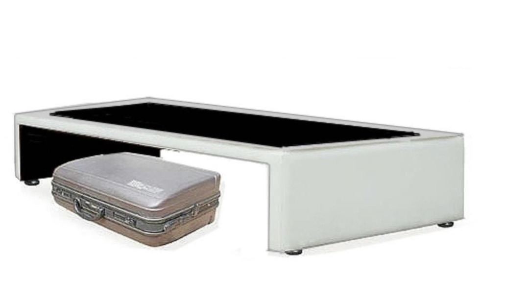 Helper Bed Store Room Bed, Furniture & Home Living, Furniture, Bed ...