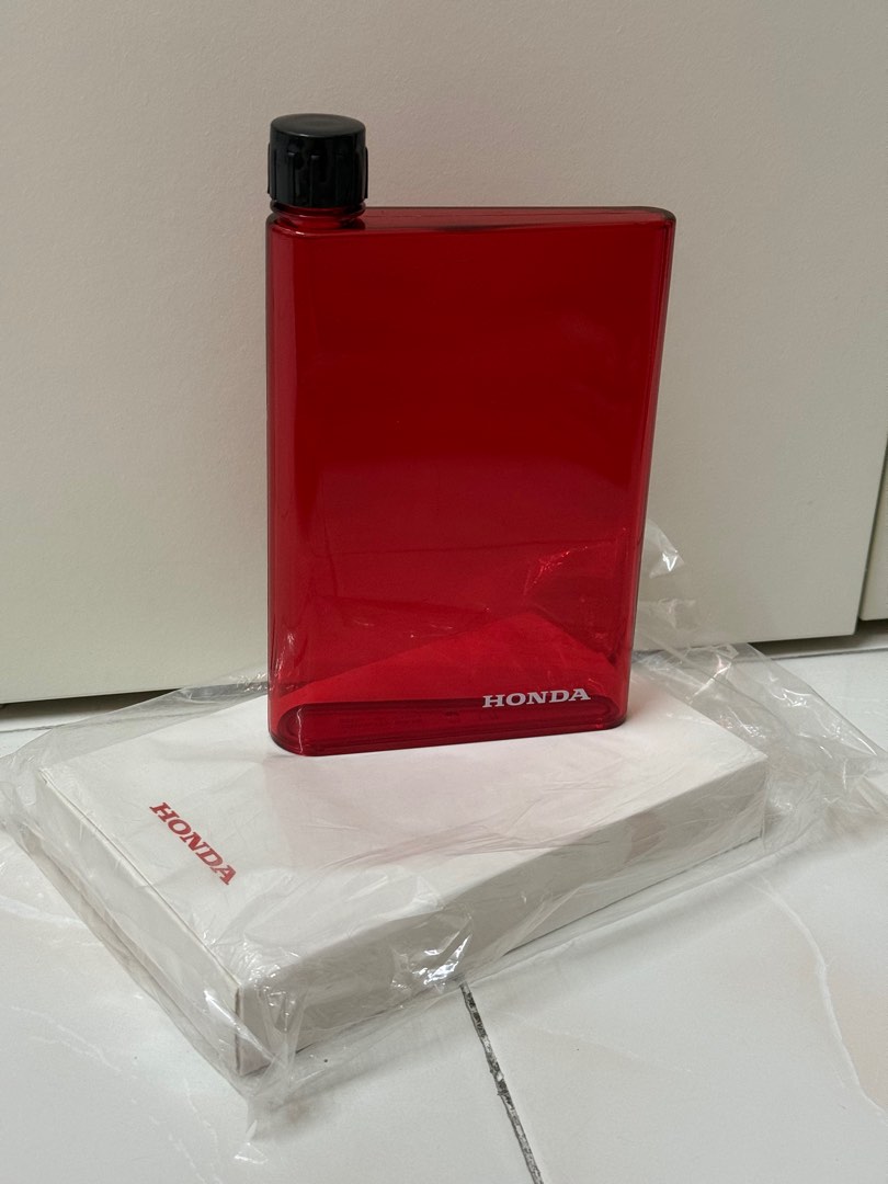 Honda A5 Memo Bottle, Furniture & Home Living, Kitchenware & Tableware ...